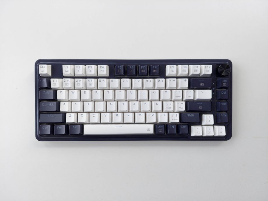 Recenzja Redragon UCAL K673 PRO