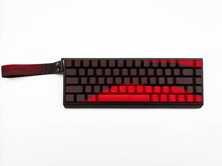 Recenzja MADLIONS MAD68 R (Kunlun Magnetic)